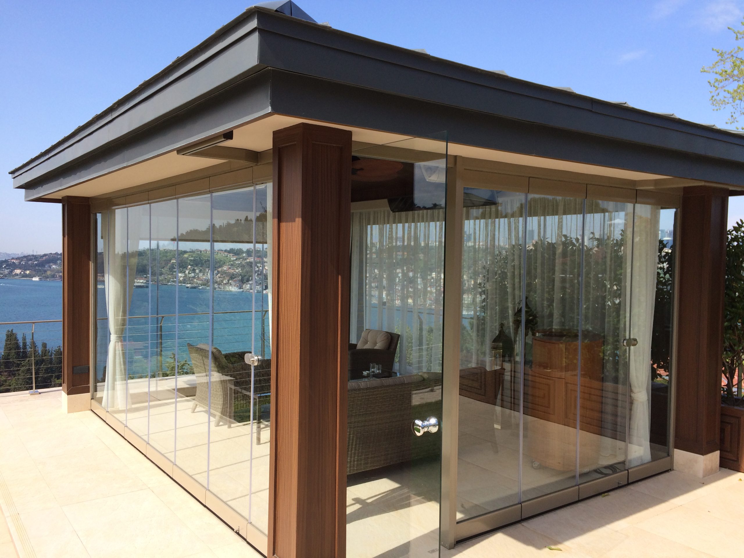 Panoramic plus - Nova Sun